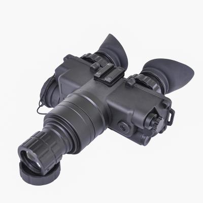 China PVS7 Super 2nd+ Binocular Monocular Low-light Night Vision Device for sale
