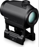 China Ultra Quality VTX CF 100% Original Tactical Optics CF-RD2 Second Generation Red Dot Sight 1x22mm for sale