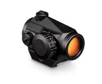 China Ultra Quality VTX CF 100% Original Tactical Optics CF-RD2 Second Generation Red Dot Sight 1x22mm for sale