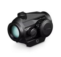 China Ultra Quality VTX CF 100% Original Tactical Optics CF-RD2 Second Generation Red Dot Sight 1x22mm for sale