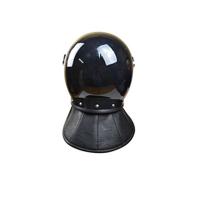 China Full Face Protection Gear Equipment Helmet for Riot Officers with Visor Protective Riot Helmet Visor for sale