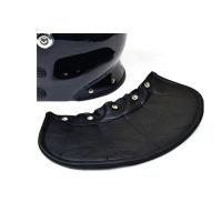 China Full Face Protection Gear Equipment Helmet for Riot Officers with Visor Protective Riot Helmet Visor for sale