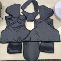 China Customizable Combat Tactical Vest for Optimal Performance and Comfort for sale