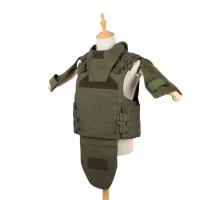 China Customizable Combat Tactical Vest for Optimal Performance and Comfort for sale