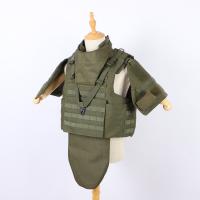 China Customizable Combat Tactical Vest for Optimal Performance and Comfort for sale
