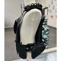 China Customizable Combat Tactical Vest for Law Enforcement and Military for sale