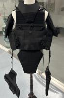 China Wholesale Tactical Full Protection Suit with Quick Response NIJ Leg Guards and Hidden Magazine Pouches. for sale
