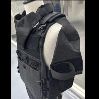 China Wholesale Tactical Full Protection Suit with Quick Response NIJ Leg Guards and Hidden Magazine Pouches. for sale