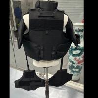 China Wholesale Tactical Full Protection Suit with Quick Response NIJ Leg Guards and Hidden Magazine Pouches. for sale