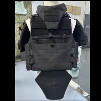 China Wholesale Tactical Full Protection Suit with Quick Response NIJ Leg Guards and Hidden Magazine Pouches. for sale