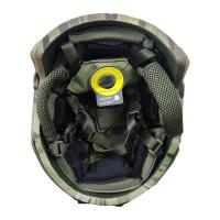 China Custom ABS Heavy Duty Shock Resistant Durable Outdoor FAST MH Helmet Tactical Protective Tactical Helmet for sale