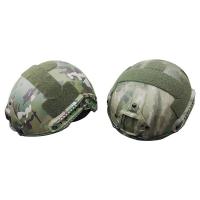 China Custom ABS Heavy Duty Shock Resistant Durable Outdoor FAST MH Helmet Tactical Protective Tactical Helmet for sale