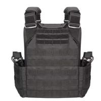 China Tactical Training Vest Bag Plate Carrier Quick Release Hunting Molle Tactical Weight Vest Women Men Training for sale