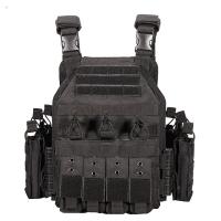 China Good Ventilation Tactical  vest for sale