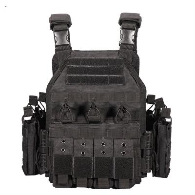 China Good Ventilation Tactical  vest for sale
