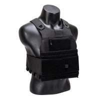China Lightweight Vests Men's Multifunctional Outdoor Training Tactical Safety Vests for sale