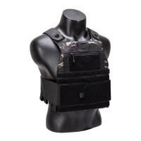 China Lightweight Vests Men's Multifunctional Outdoor Training Tactical Safety Vests for sale