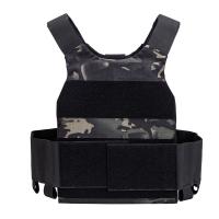 China Lightweight Vests Men's Multifunctional Outdoor Training Tactical Safety Vests for sale