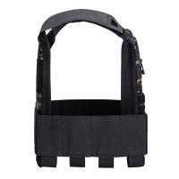 China Lightweight Vests Men's Multifunctional Outdoor Training Tactical Safety Vests for sale