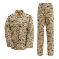 China Multicam Clothing Tactical Digital Camo Uniform ACU Suit Sets Tactical Clothing Uniform Tactical Camouflage Uniforms for sale