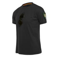 China Summer Quick-drying Tactical T-shirt Breathable Clothes Tactical Short Sleeves for sale