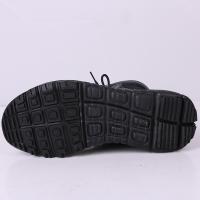 China Khaki Lightweight Waterproof Tactical Boots Must-Have For Everyday Work for sale