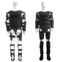 China Direct Supplies Gear Fire Proof Suit Impact Resistance Tactical Suit for sale