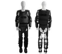 China Direct Supplies Gear Fire Proof Suit Impact Resistance Tactical Suit for sale