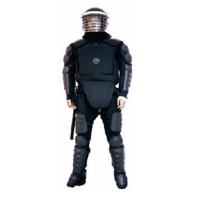 China NIJ IIIA/IV Tactical Bulletproof Vest with Durability Custom Color and Breathable Design for sale