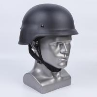 China Good Quality Buckle Protective Outdoor Safety Kevlar PE Aramid Tactical Helmets for sale