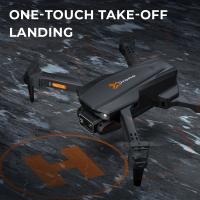 China 2025 new H15 dron High definition aerial UAV optical flow electric modulated quadcopter long endurance remote control for sale