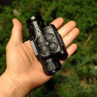 China Multi-functional Thermal Imaging Head-mounted Mini Sight Tactical Military Equipment for sale
