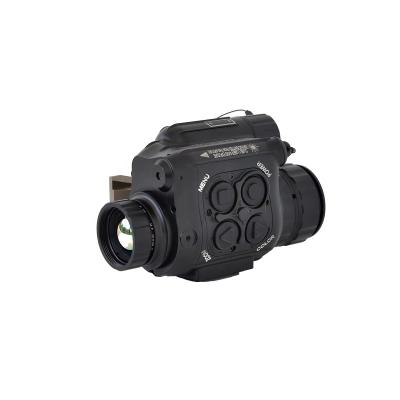 China Multi-functional Thermal Imaging Head-mounted Mini Sight Tactical Military Equipment for sale