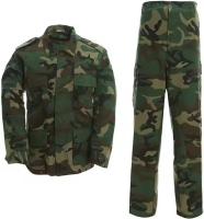 China Military Tactical Wear Waterproof Anti-Static Dust-proof Cotton Material Safety Protective Clothing for sale