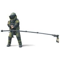 China Professional Eod Equipment for Safe and Effective Bomb Disposal Services for sale