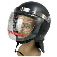 China High Flexibility ANTI RIOT HELMET with Enhanced Protection and Comfort for sale
