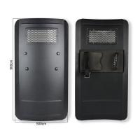 China ShieldGuard Pro Advanced Riot Shield for Law Enforcement and Security Personnel for sale