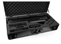 China 710A Handheld Jamming Device for Drones Tactical Military Equipment for sale
