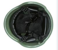 China High Comfort Military Tactical  helmet for Military and Law Enforcement for sale