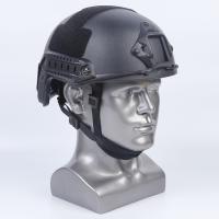 China Good Ventilation Tactical Military Gear with Aramid Material for sale