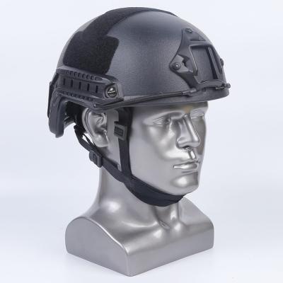 China Good Ventilation Tactical Military Gear with Aramid Material for sale