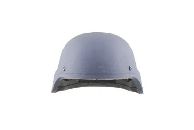 China Good Ventilation Tactical Military bulletproof helmet  with Aramid Material for sale