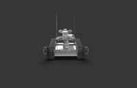 China Remotely operated tracked explosive-detonation robot, all-terrain explosive-detonation vehicle for sale