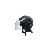 China Lightweight 1.2kg Black Bulletproof Gear / Defensive Clothing with UV and Fire Resistance for sale