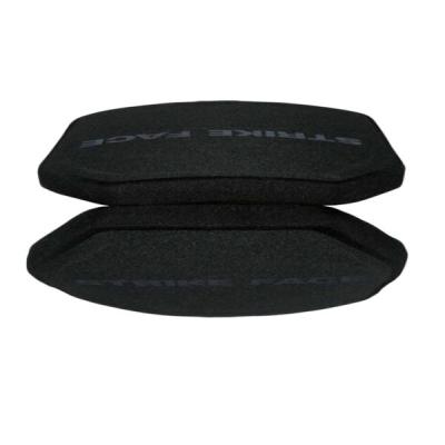 China Level III/IV Ballistic Armor Plates In Ceramic/Polyethylene Coating for sale