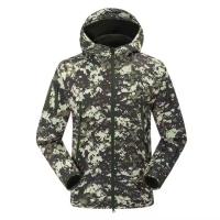 China Zipper Jackets Essential Outdoor Gear for Wind and Water Resistance for sale