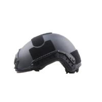 China FAST Helmet NIJ IIIA Ballistic Kevlar tactical Large Size High Cut Helmet for sale