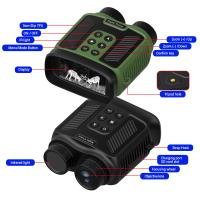 China Tactical Military Equipment with Integrated Laser Rangefinder and Compass for sale