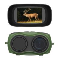 China Tactical Military Equipment with Integrated Laser Rangefinder and Compass for sale