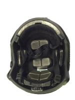China Good Ventilation Tactical Military helmet with Aramid Material for sale